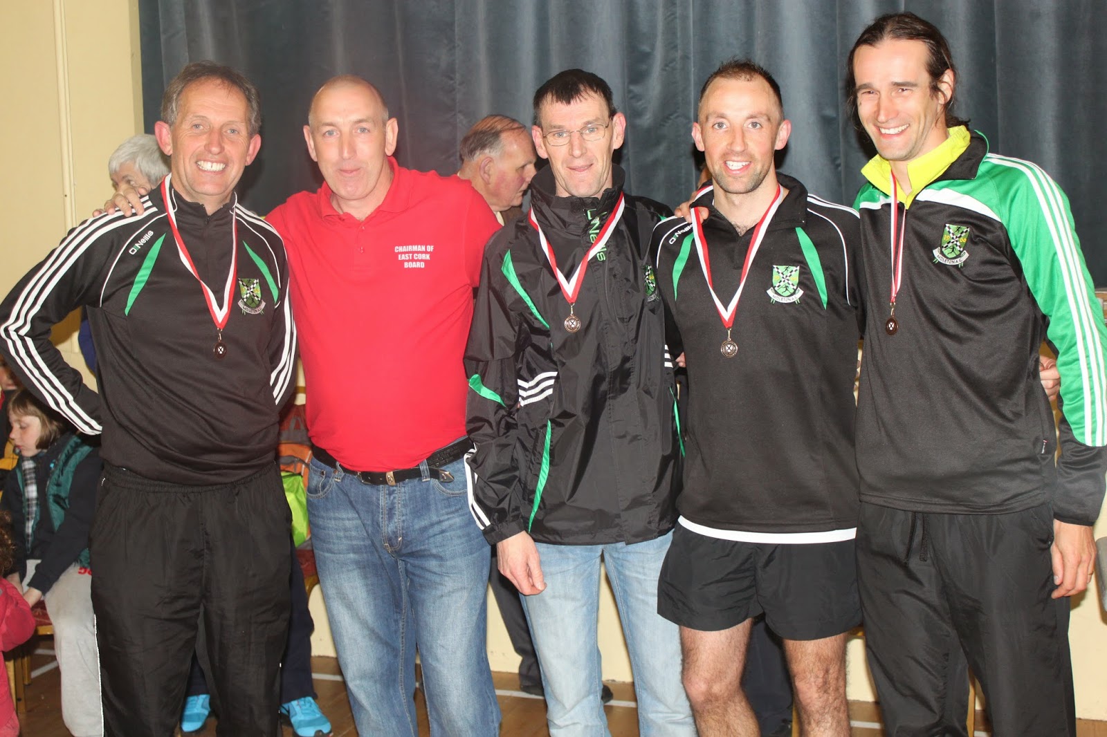 Midleton Athletic Club