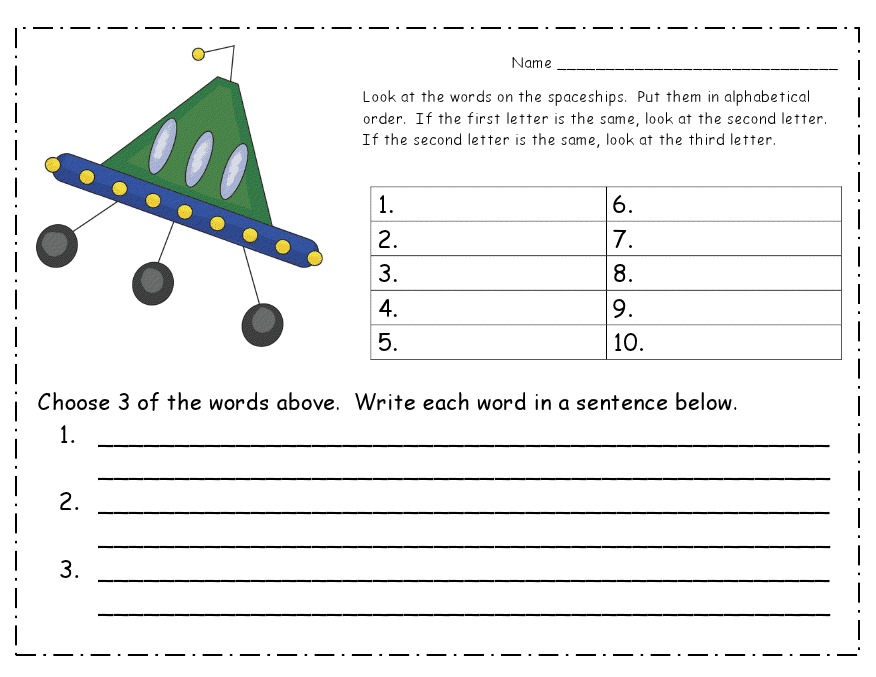 First Grade Funtastic: S Clusters/S Blends
