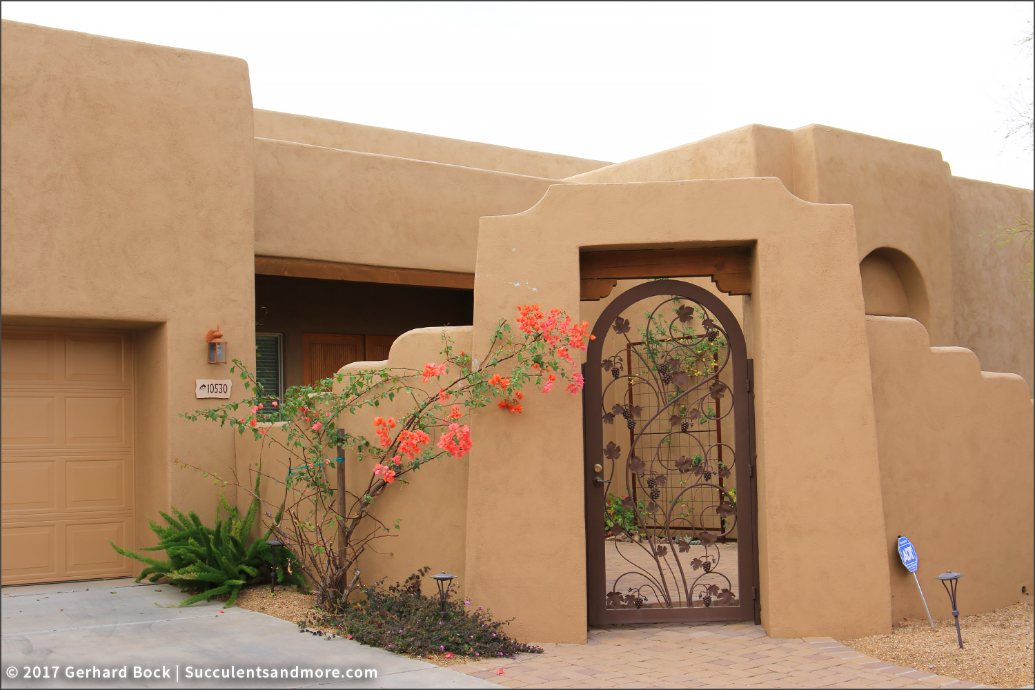 Tucson's Civano community: where I'd love to live