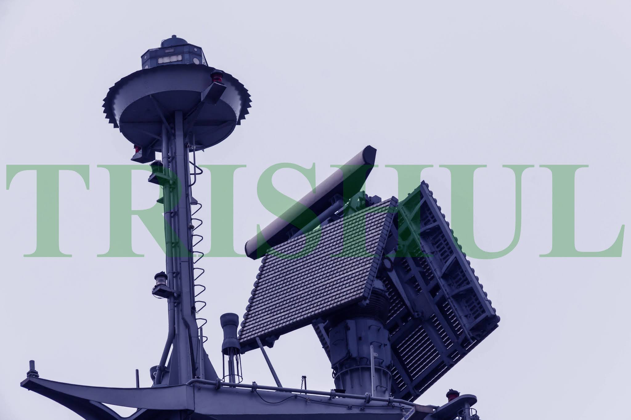 TRISHUL: Garpun Bal-E Makes Way For Scanter-6002 On Project 15B INS ...