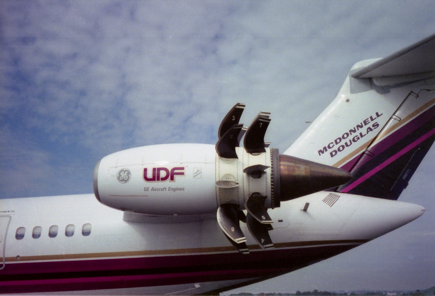 Grams luftfartsblogg: Unducted Fan får nytt liv i "Open Fan ...