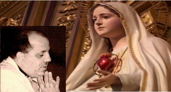 Mensagens de Nossa Senhora ao Pe. Stefano Gobbi: Maria Santíssima ao ...