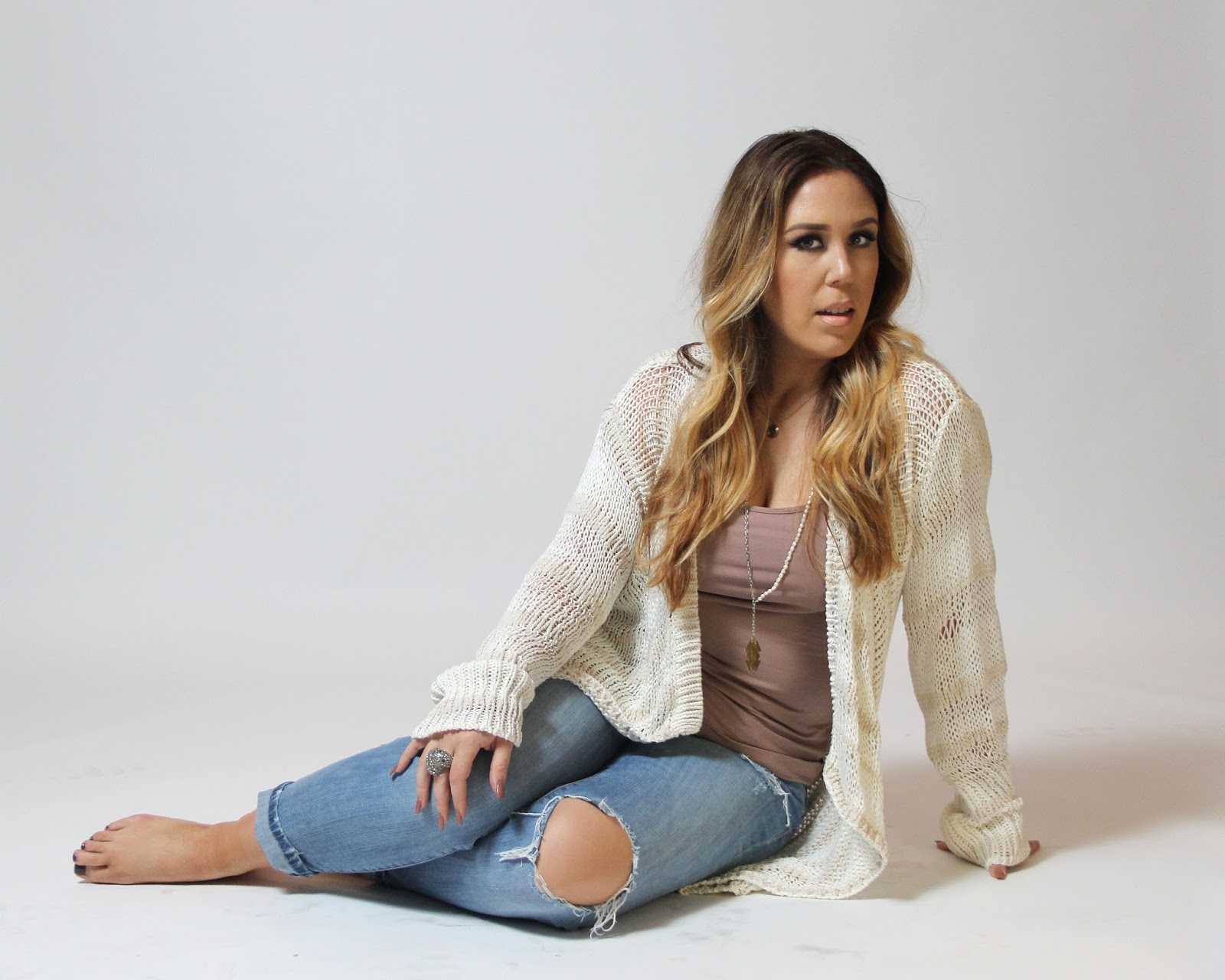 Six Of The Best: James Edge And The Mindstep - Holly Elle - SHEL - Clem ...