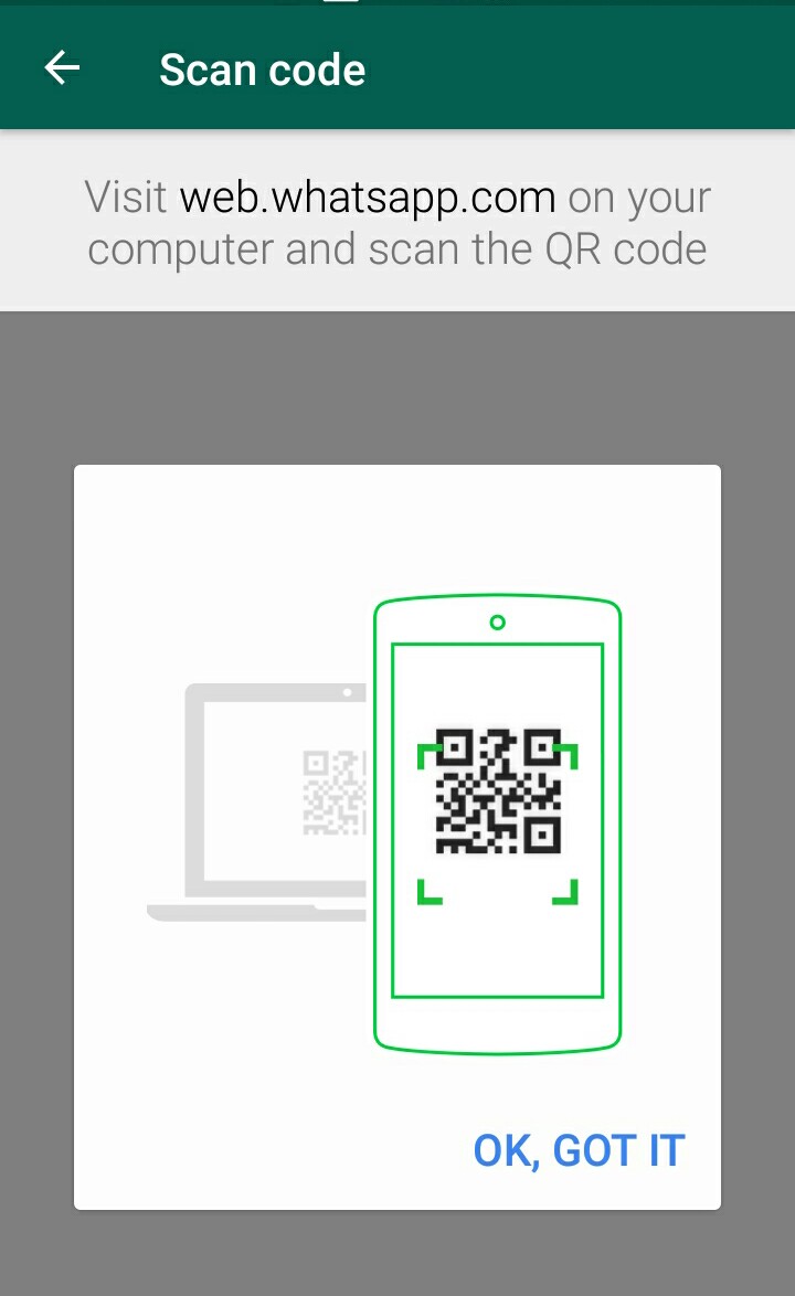 WhatsApp hacked!!!! How to check??? ~ Gadgets Map