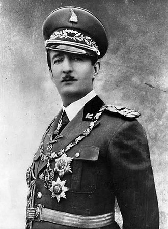 Big Words And Made Up Stories: King Zog and the mystery of dreams