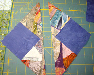 15 minutes play...BumbleBeans Inc.: Square in a Star Tutorial