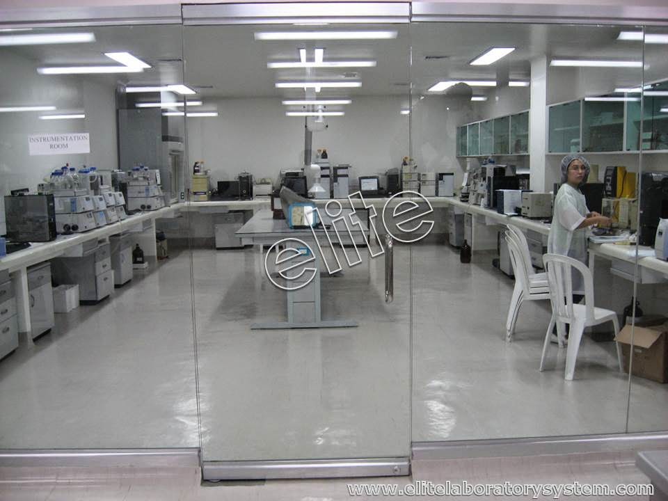 Manufacturer and supplier of international standard laboratory ...