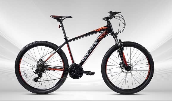 Veloce Outrage 601 (2021) : Latest Price & Full Specifications in BD