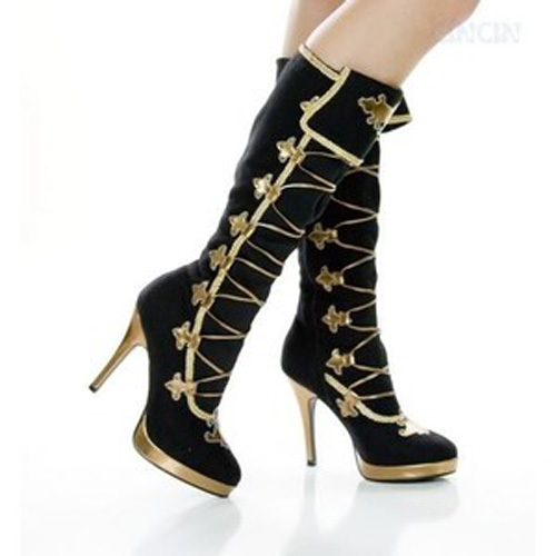 Referensi Sepatu Mayoret untuk Fashion Anda - w8lu