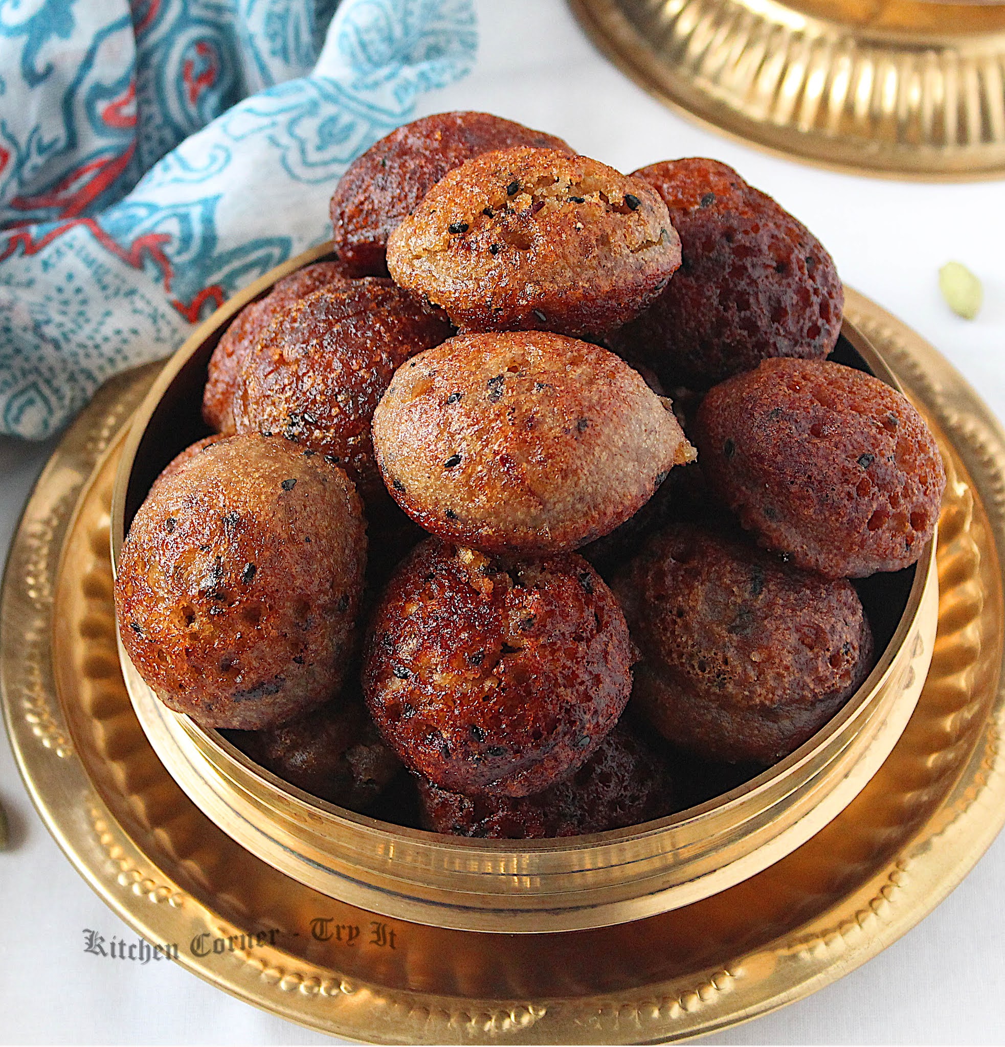 12 Best Traditional Kerala Snacks - Tea Time Snacks