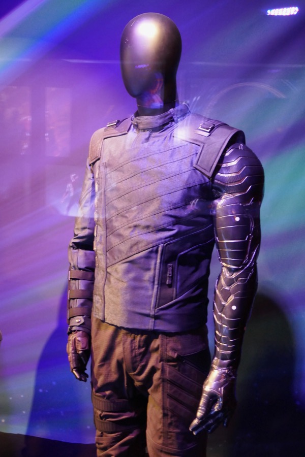 Hollywood Movie Costumes and Props: Falcon, Nomad and Bucky costumes ...