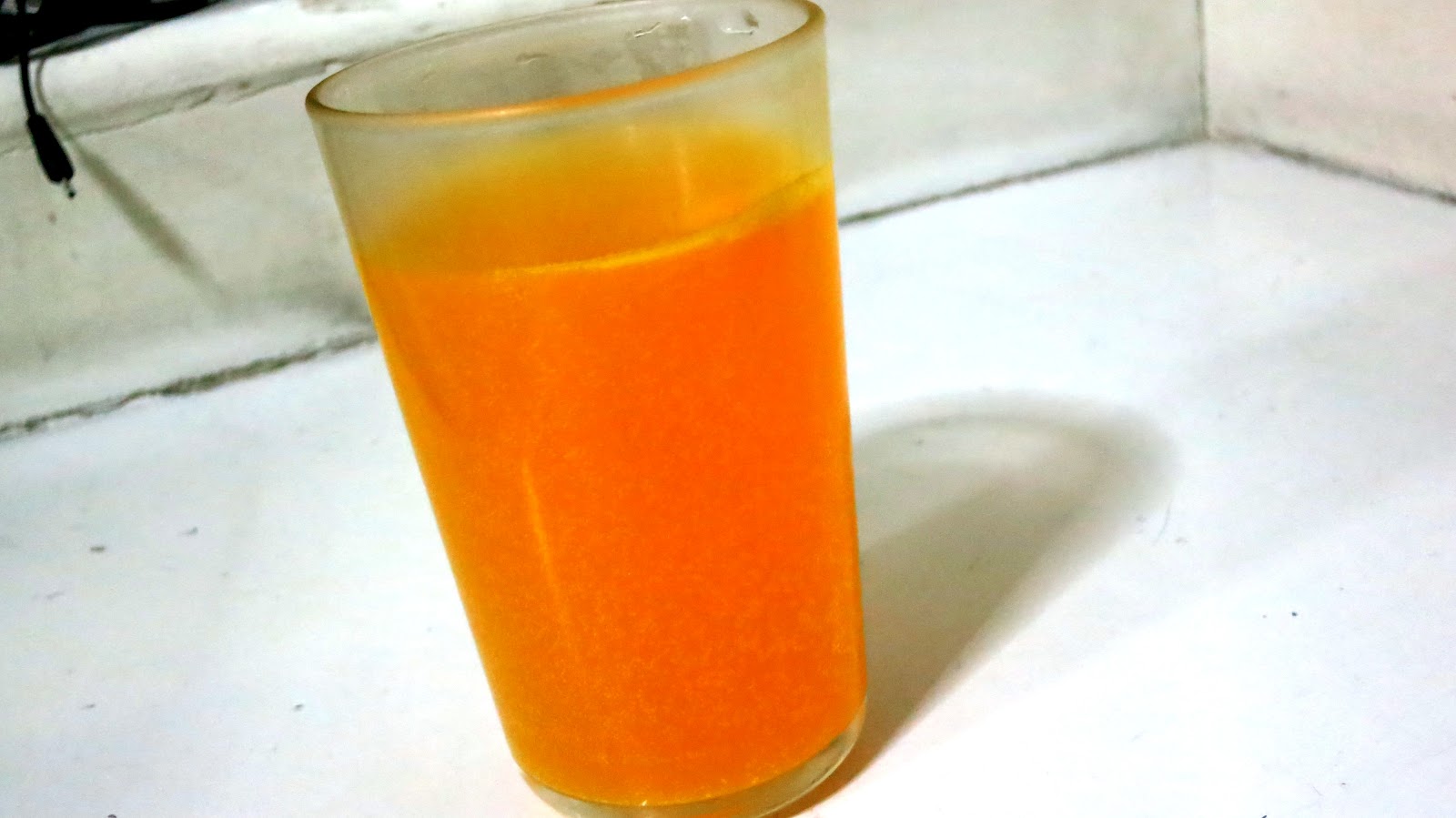 Five Reasons to Love Berocca | Glich's Life