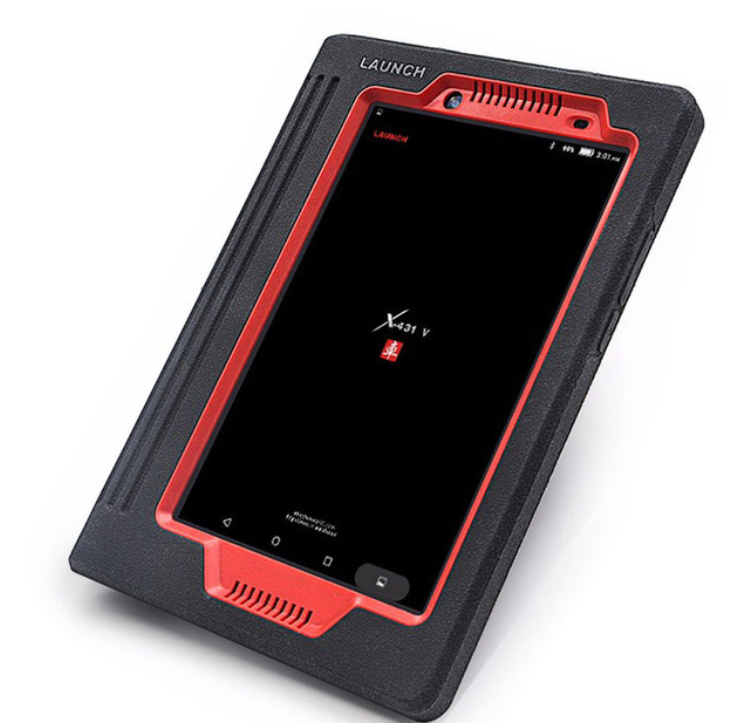 Original Launch X431 V 8'' Tablet Wifi/Bluetooth Car Diagnostic Tool ...