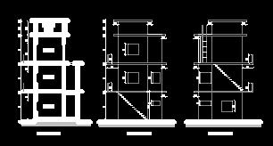 overhead water tank autocad drawing | OHT drawings | CIVIL WEBSITE