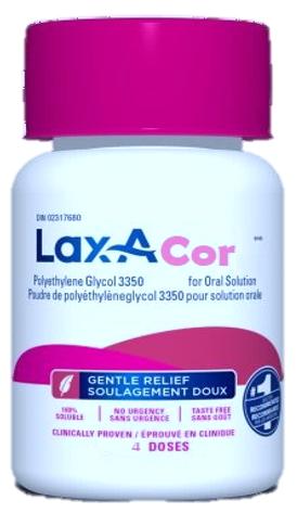 Zamia Natural Health ( U.A.E ) : Laxacor