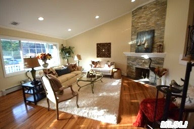 Beautiful Staged Homes