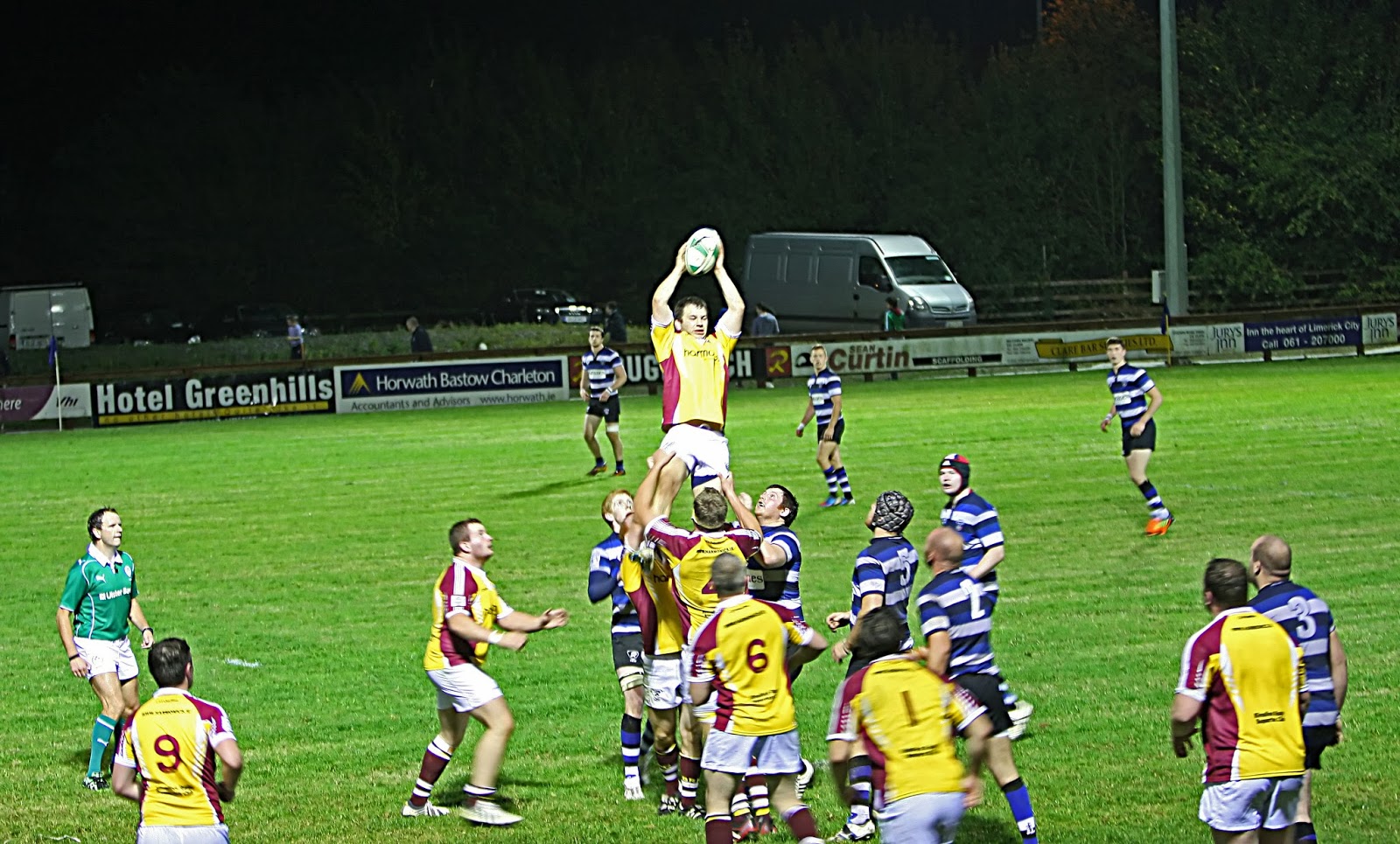 Bruff: Bits from Bruff- News,Views and Information