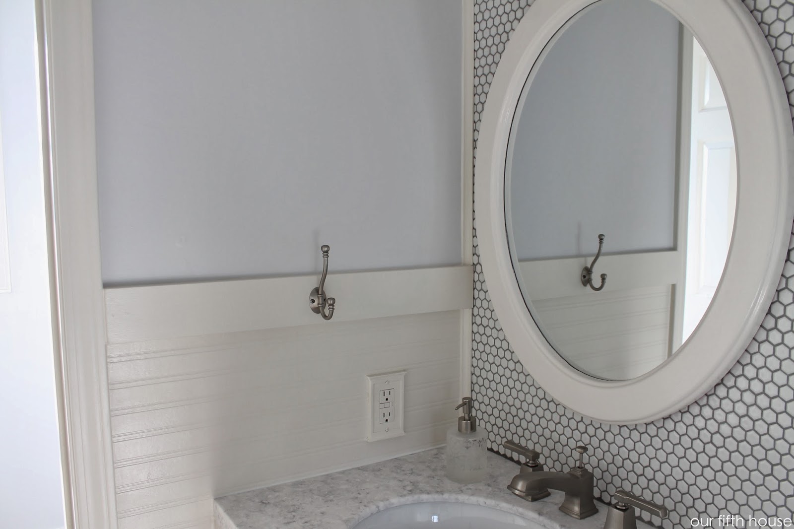 Bathroom Tile Wallboard – Bathroom Guide by Jetstwit