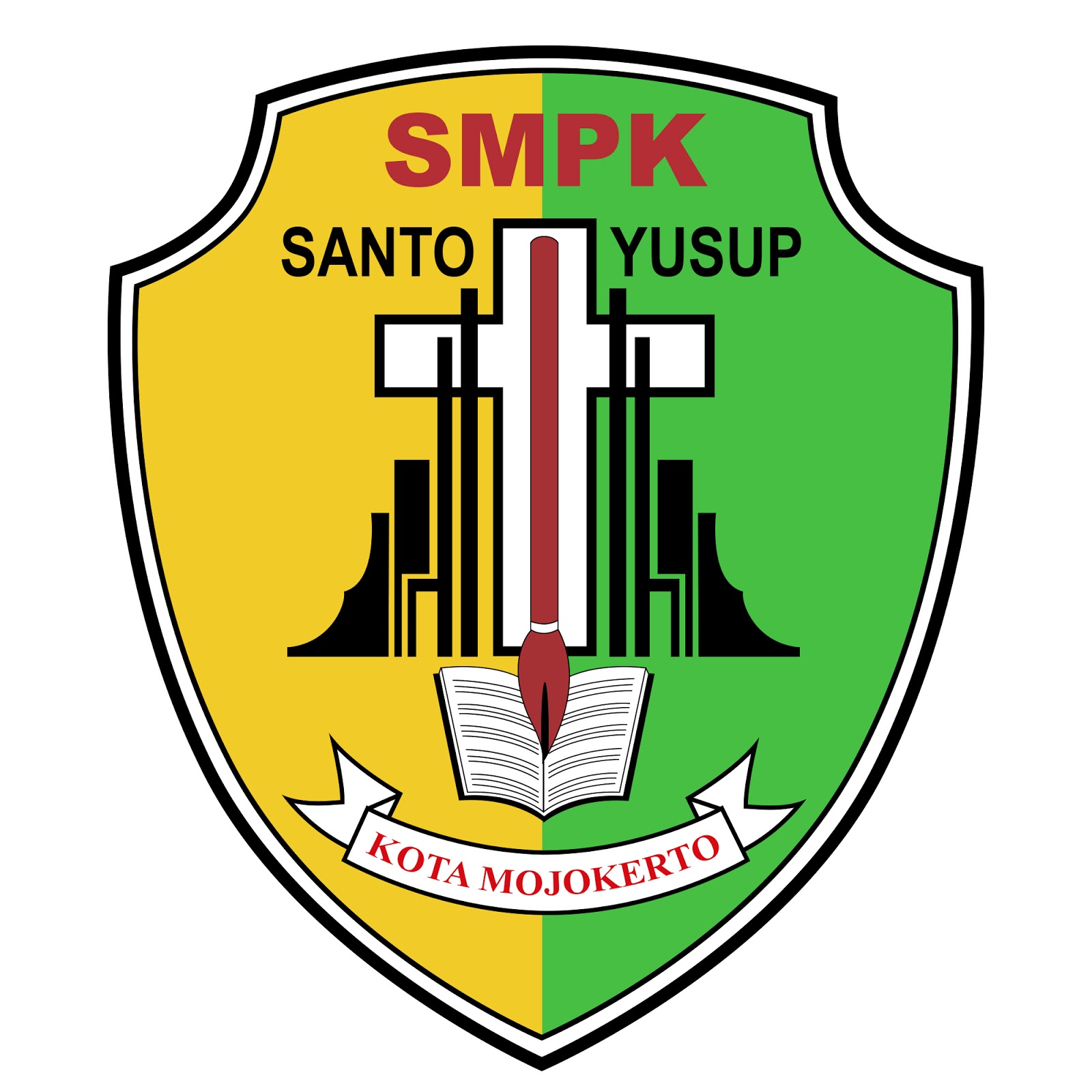 SMPK St. Yusup Mojokerto