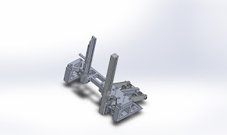 Group 940-05: FSAE Pedal Box Assembly: 2016