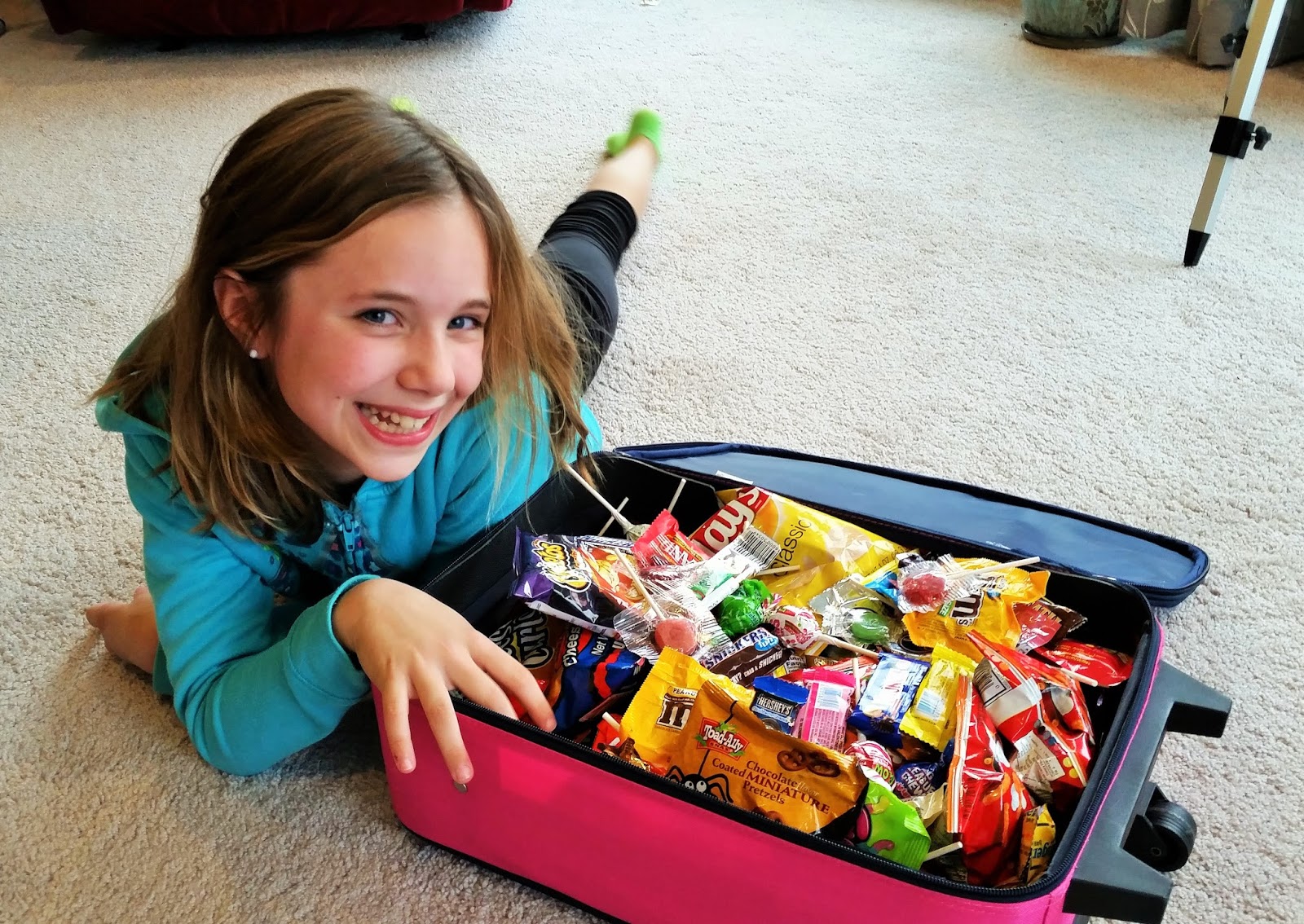 Some Catching Up On Life - Robin Kramer Writes