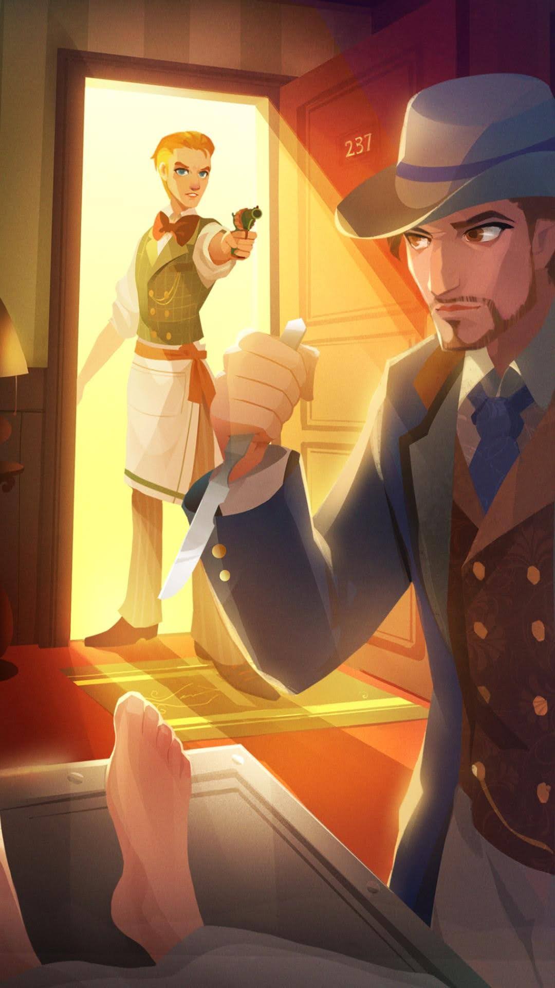 Review: Time Princess - Have You Seen Claudia?