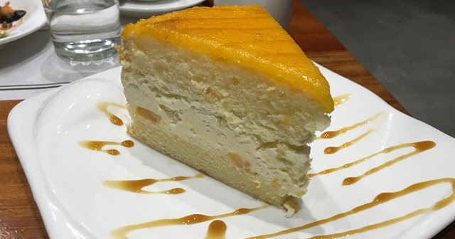 ERICJAZ FOODIES: DELICERE (MARIKINA CITY)