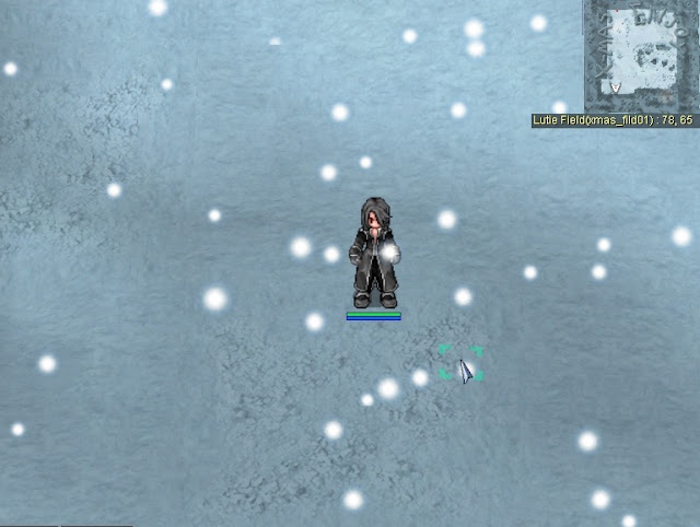 Ragnarok Rocks: How to go to Lutie Toy Factory