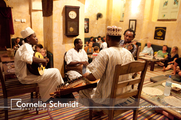 ARKADIA'S WORLD: TARAB MUSIC