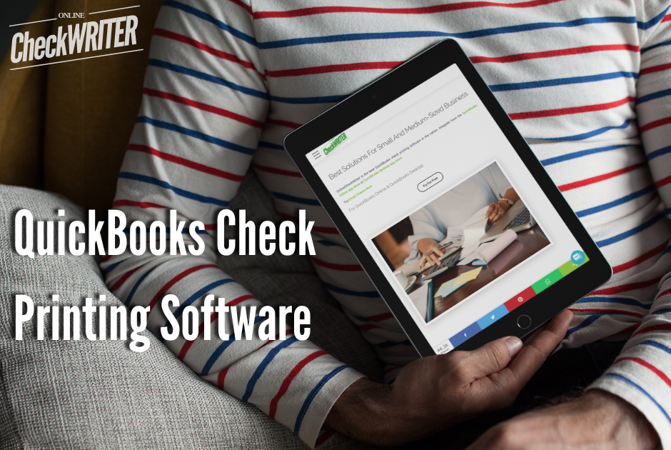 QuickBooks Check Printing Software quickbooks-check-printing-software