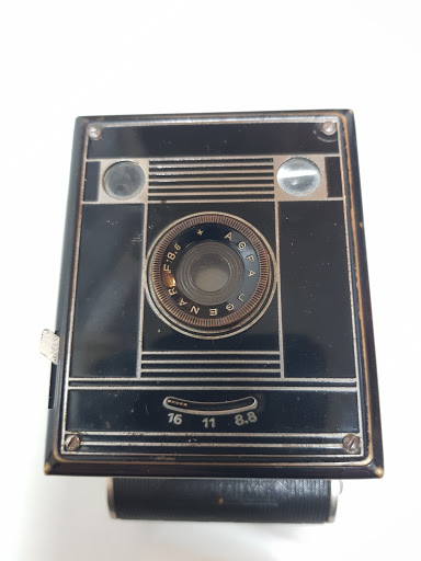Agfa Billy-Clack No. 51