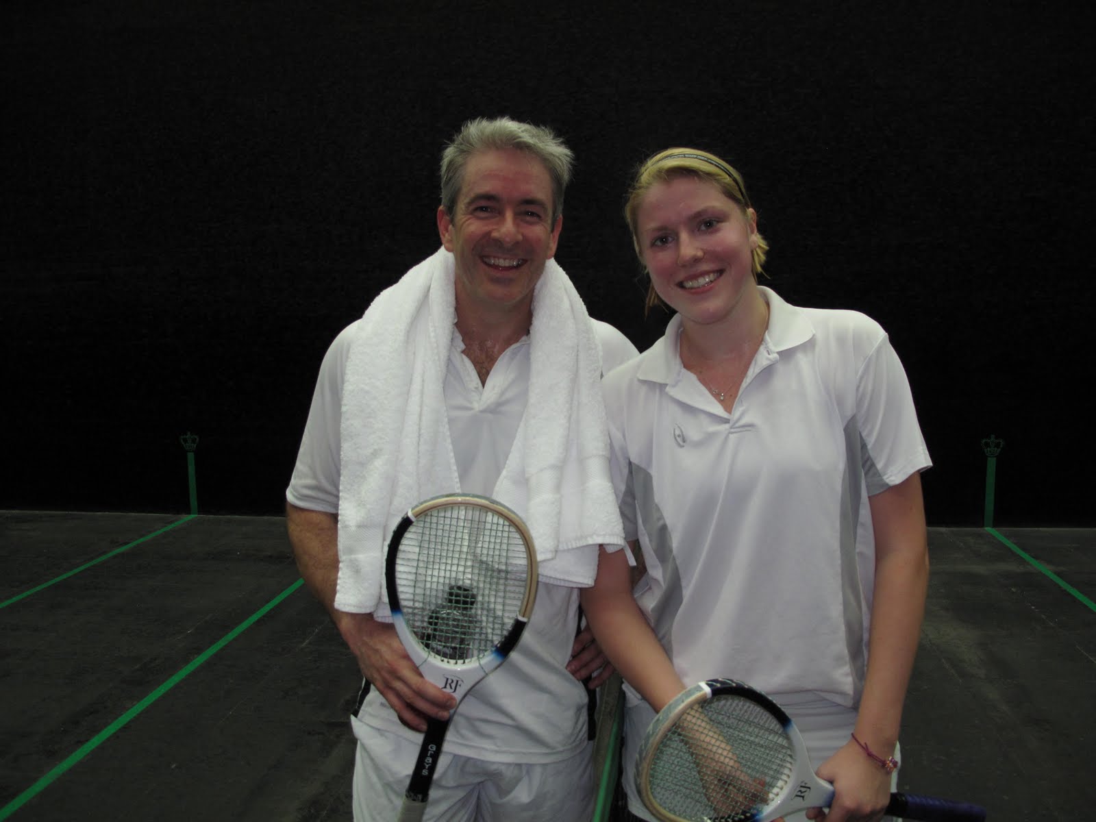 John Farrall's Instagram, Twitter & Facebook on IDCrawl