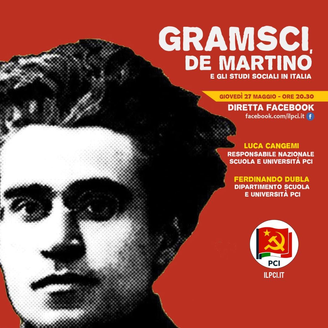 Subaltern studies Italia : Gramsci, De Martino e gli studi sociali in ...