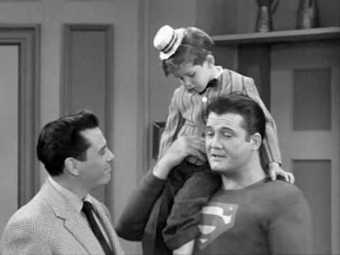 THE CLASSIC ROCK MUSIC REPORTER: KEITH THIBODEAUX 'I LOVE LUCY' ICON ...