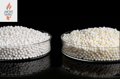Duralox 92W - 92% Purity High Alumina Ceramic