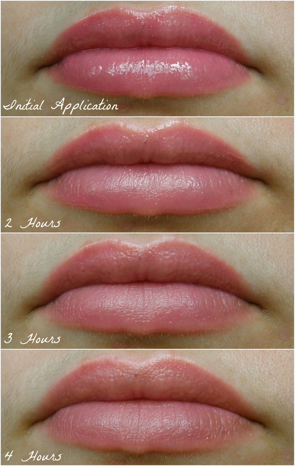 Maybelline Breathtaking Apricot