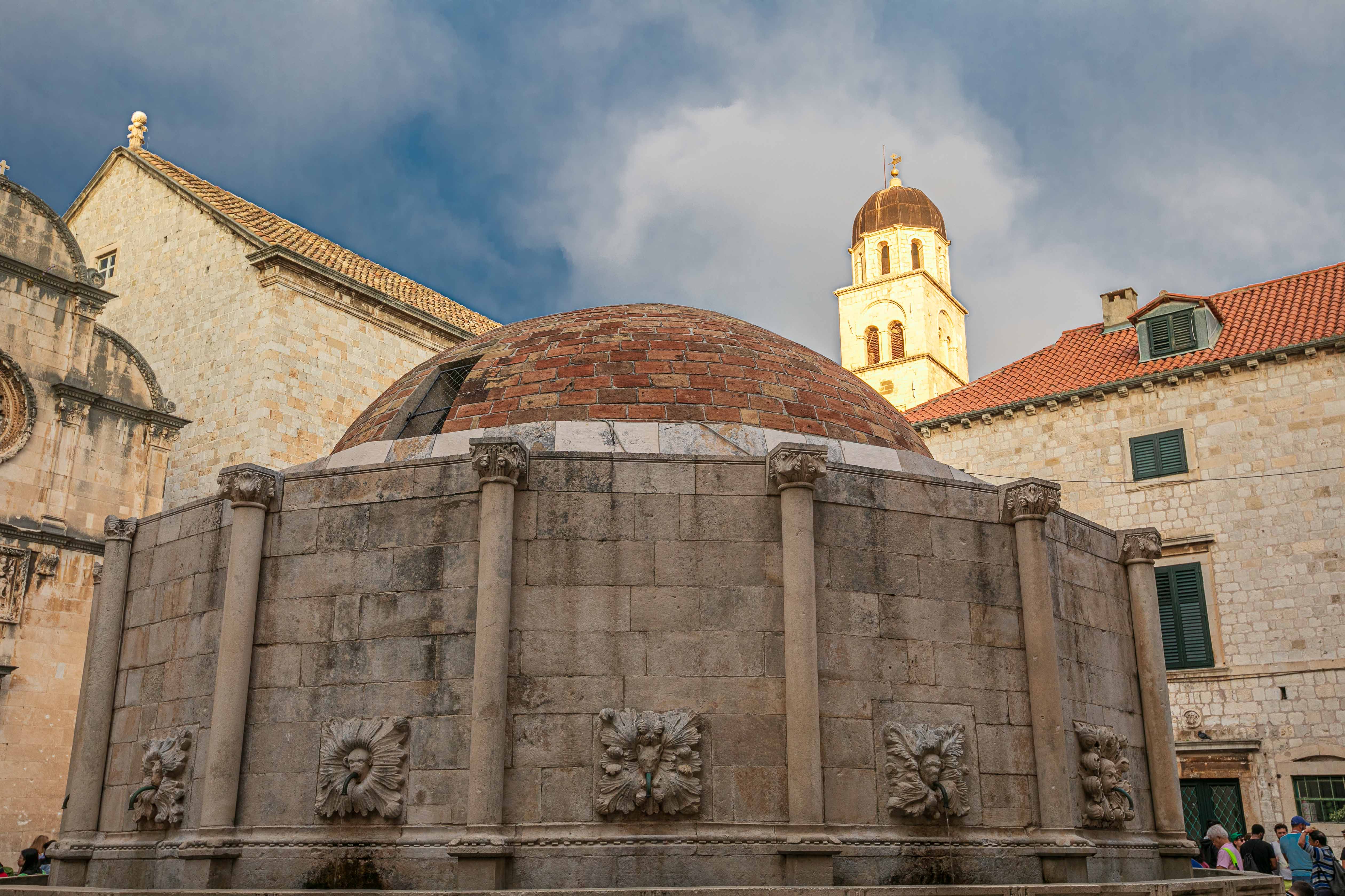 The Garden of Needles: 2020