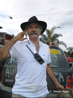 Autodefensas Leader Dr Mireles in Plane Crash ~ Borderland Beat