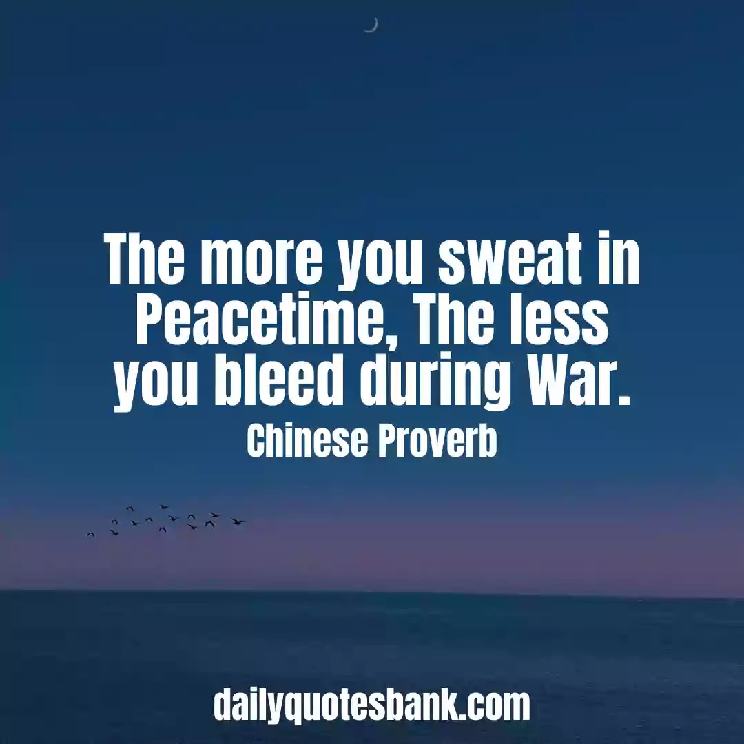 165 Inspiring Proverbs About Peace Of Mind For Life Lessons