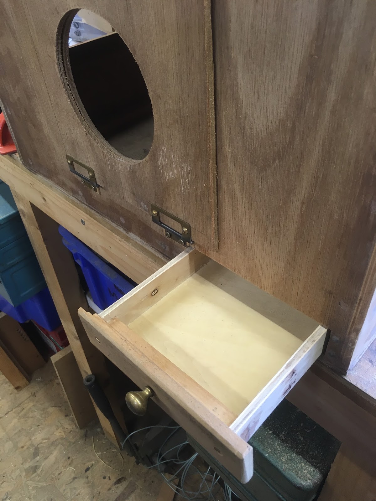 Alternative Process User's Group: Kamra-e-Faoree - Building an Afghan ...