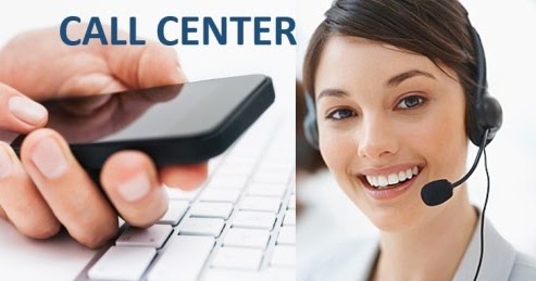 Call Center BRI Sebagai Layanan Nasabah 24 Jam