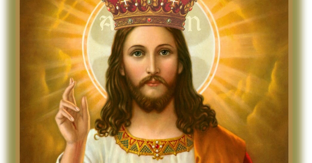 San García Abad, ruega por nosotros!!: «Éste es el Rey de los judíos ...