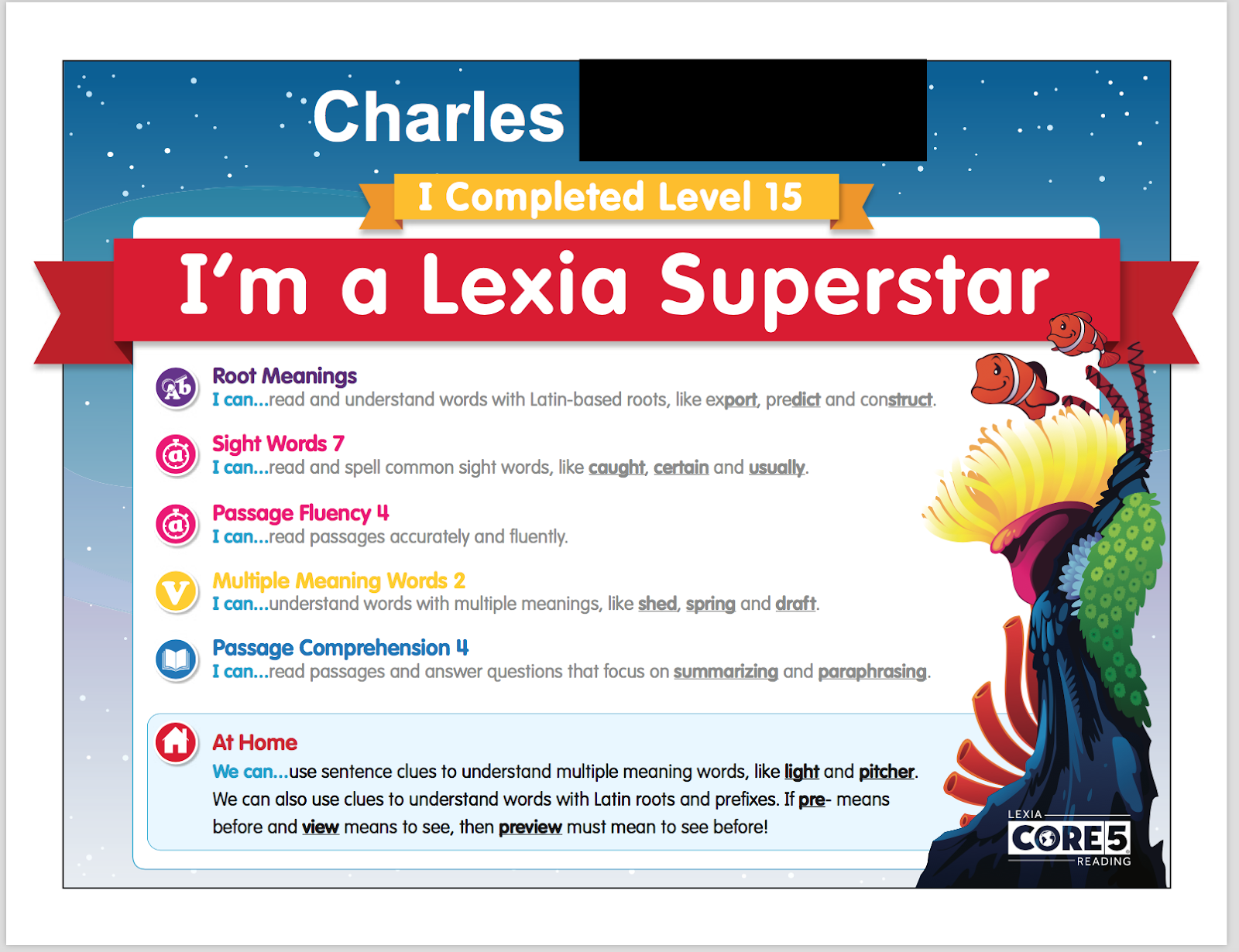 Lexia