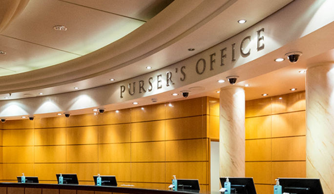 - The History Buff - Titanic : Chief Purser - Hugh McElroy