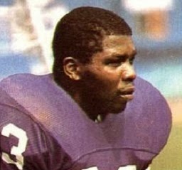 Today in Pro Football History: 1983: Vikings Overcome Falcons in First ...