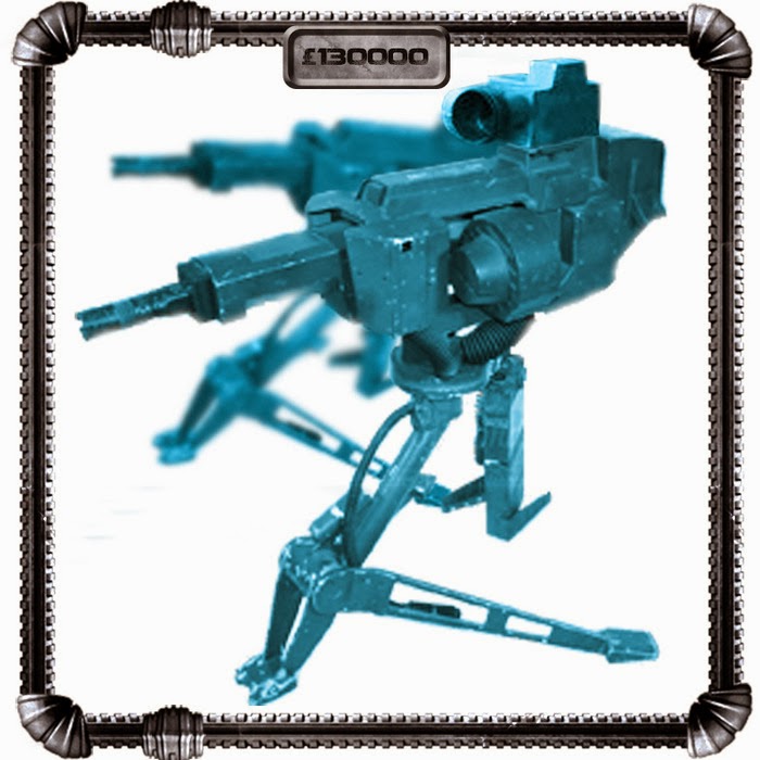 Wargame News and Terrain: Prodos Games: Alien vs Predator The ...