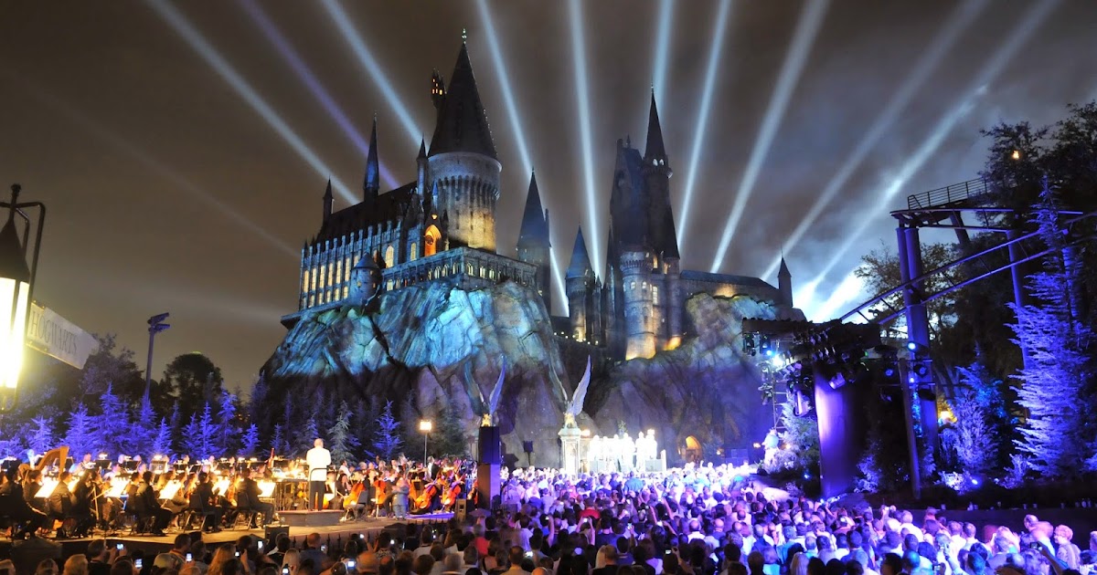 What we want at Japan's Wizarding World of Harry Potter - TheHive.Asia