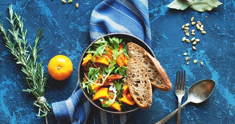 4 Vegetarian Meals Ideas for Everyday Dining - Health and Beauty Tips