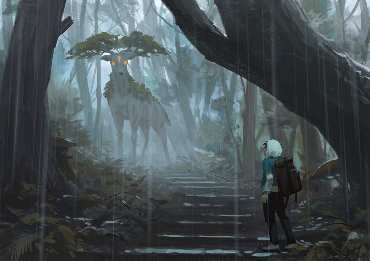 Enze Fu... - Kai Fine Art