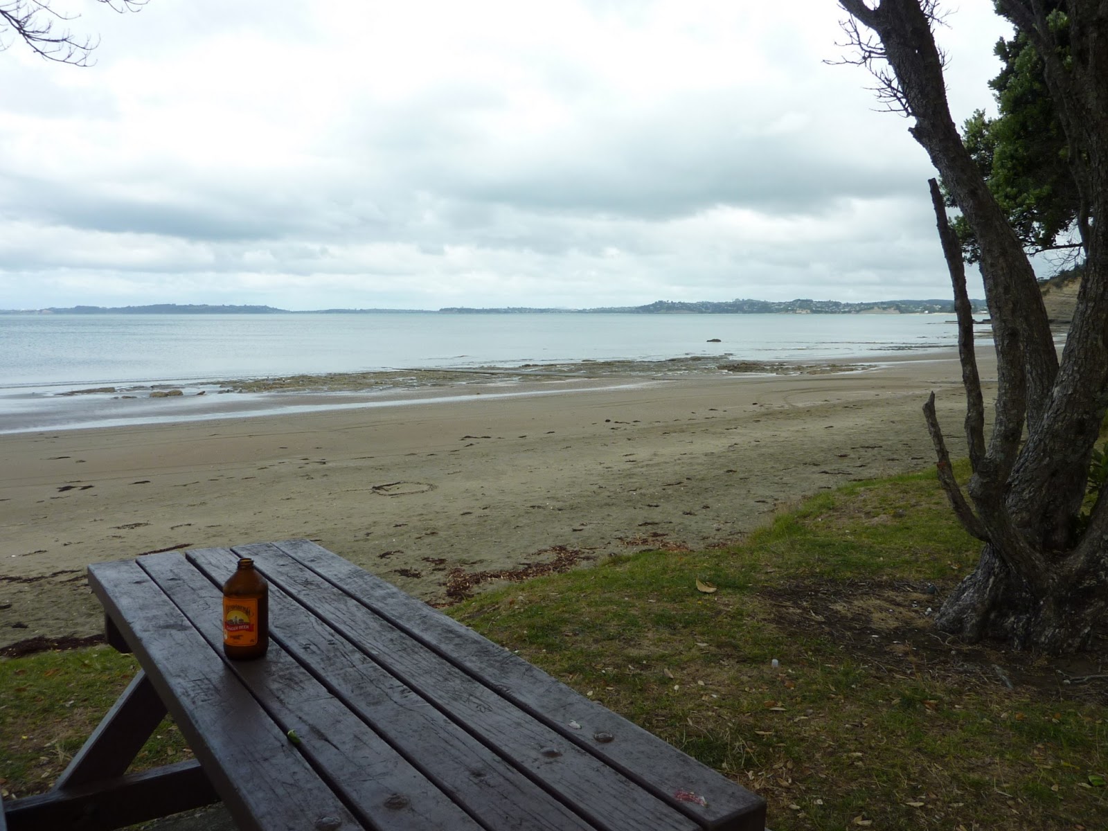 Snodge's subjective travel blog: Pt 3 NZ - More Devonport, Navy Museum ...